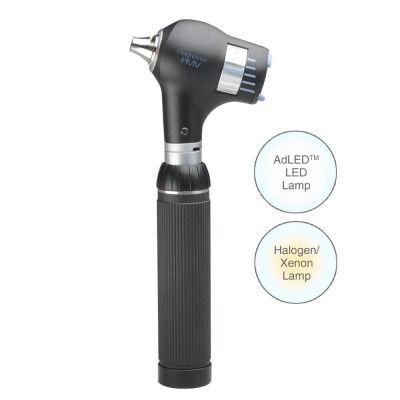 Otoscopes for Audiologists | Diagnostic Equipment | Warner-Tech Care