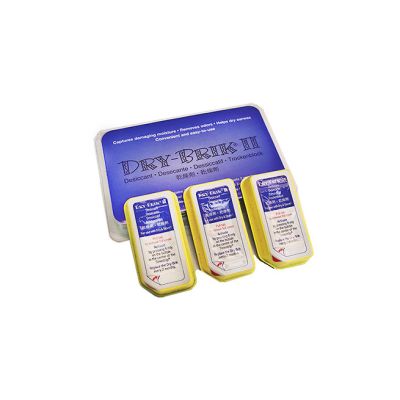Hearing Aid Dehumidifiers | Ear Care & Ear Hygiene | Warner-Tech Care