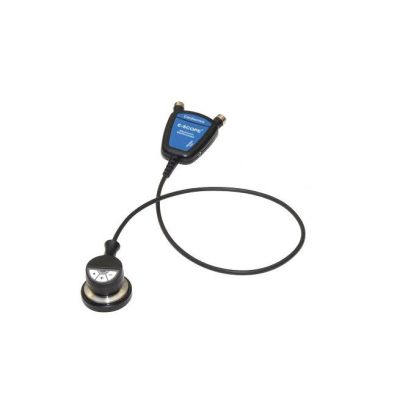 Amplified Stethoscopes | Warner Tech-Care