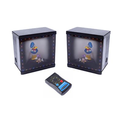 New Products From Warner Tech-care Products