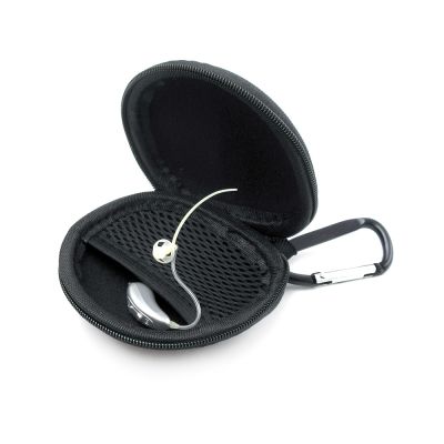 Hearing Aid Cases | Hearing Aid Supplies | Warner Tech-Care