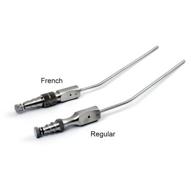 Hearing Aid Vacuum Accessories | Cerumen Management | Warner Tech-Care