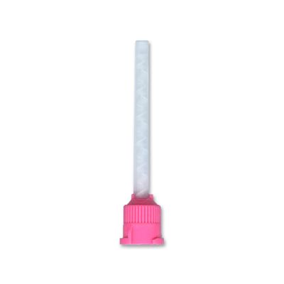 Mixing Tips & Syringes | Audiology Stock| Warner Tech-Care