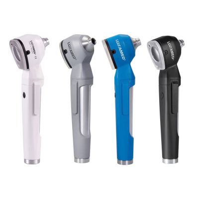 Otoscopes for Audiologists | Diagnostic Equipment | Warner-Tech Care