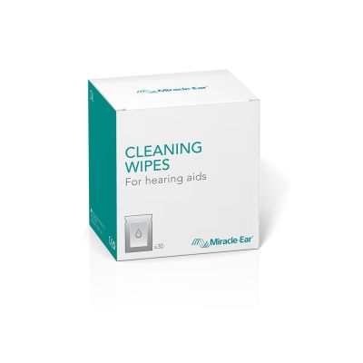 Miracle Ear | Warner Tech-care Products