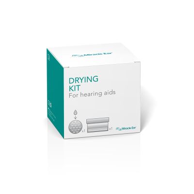 Miracle Ear | Warner Tech-care Products