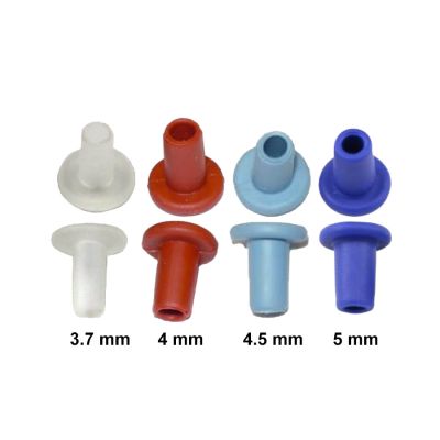 Single Use Ear Tips | Audiology Equipment | Warner-Tech Care