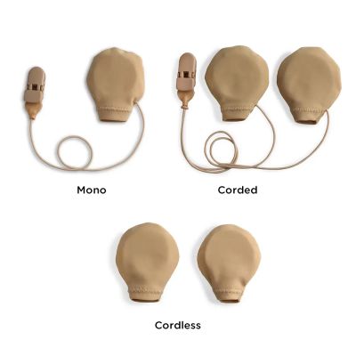Ear Gear Products | Warner Tech-Care