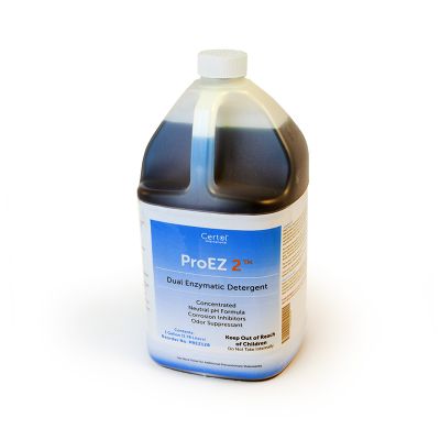 Ultrasonic Cleaners & Solutions | Warner Tech-Care