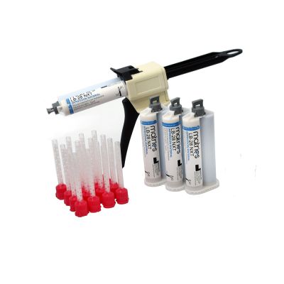 Cartridge Impression Material | Audiology | Warner Tech-Care