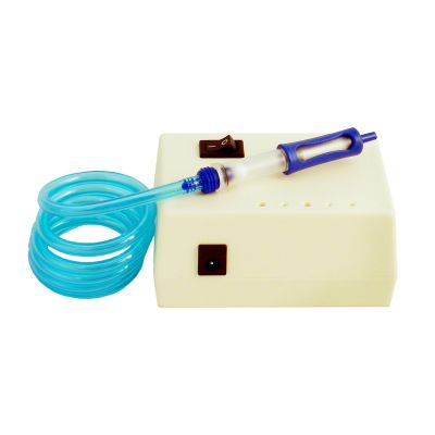 Hearing Aid Vacuums for Audiologists & Clinics | Warner-Tech Care