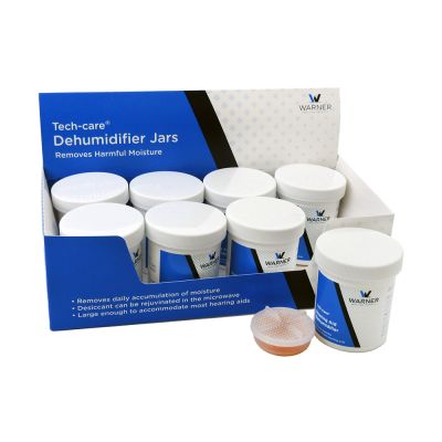 Tech-care Branded Products - Products