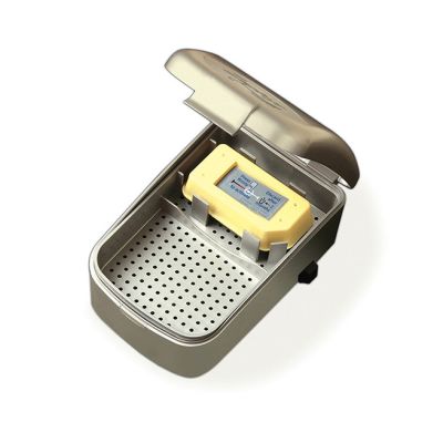 Hearing Aid Dehumidifiers | Ear Care & Ear Hygiene | Warner-Tech Care