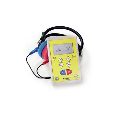 Testing Equipment | Audiologist Supplies | Warner Tech Care