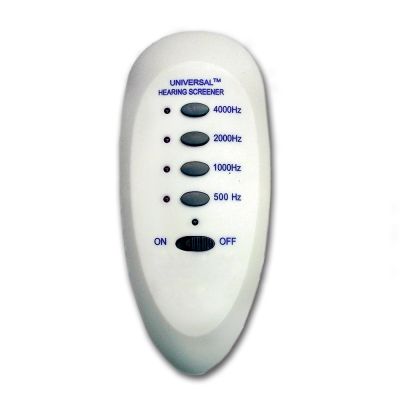 Testing Supplies for Audiologists and Clinics | Warner Tech Care