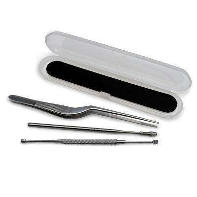 Hearing Aid Cleaning Tools | Warner Tech-Care