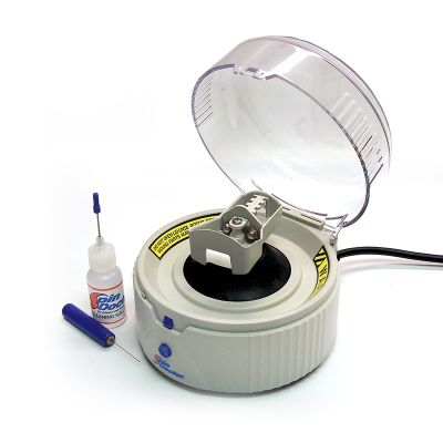 Hearing Aid Vacuums for Audiologists & Clinics | Warner-Tech Care