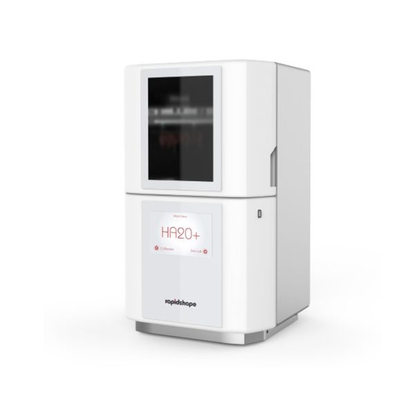 RapidShape HA 20+ 3D Printer