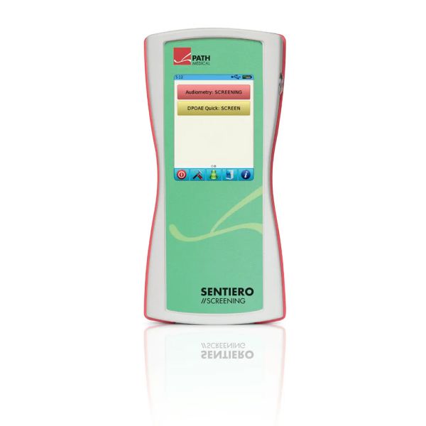 Path Medical SENTIERO Screening DPOAE