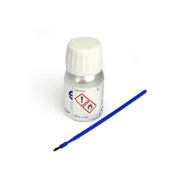 Egger 306030 LP/H Lacquer, 30 ml Bottle