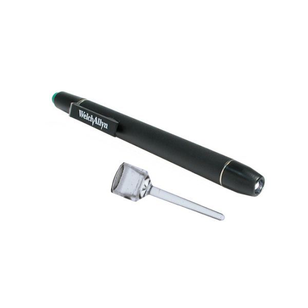 Welch Allyn Penlight with Straight Tip