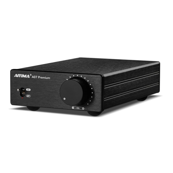 MedRx Free Field Amplifier