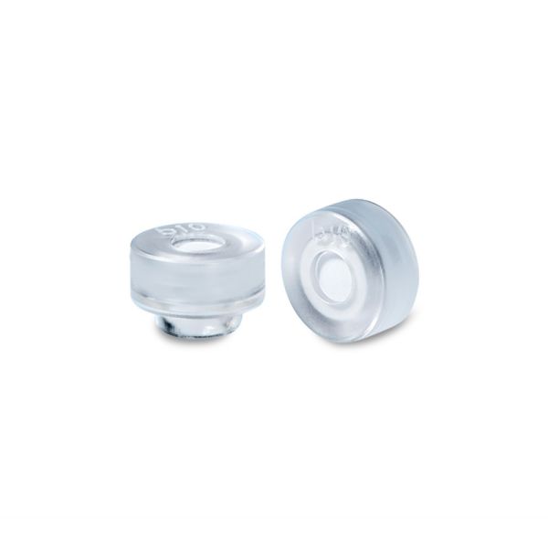 High Fidelity Musicians P10 Filter, Clear, 1 Pair