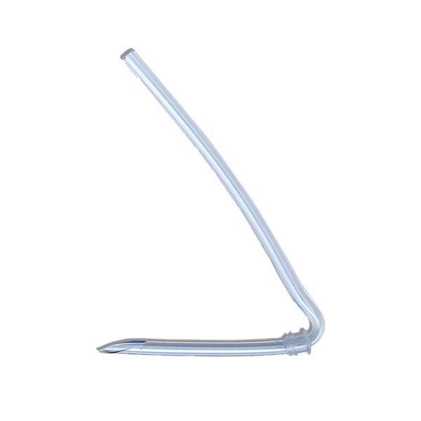 Microsonic Tube-Lock Plus #13 Thick Tubing
