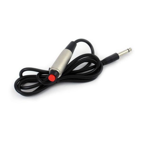 Patient Response Switch for Audiometer