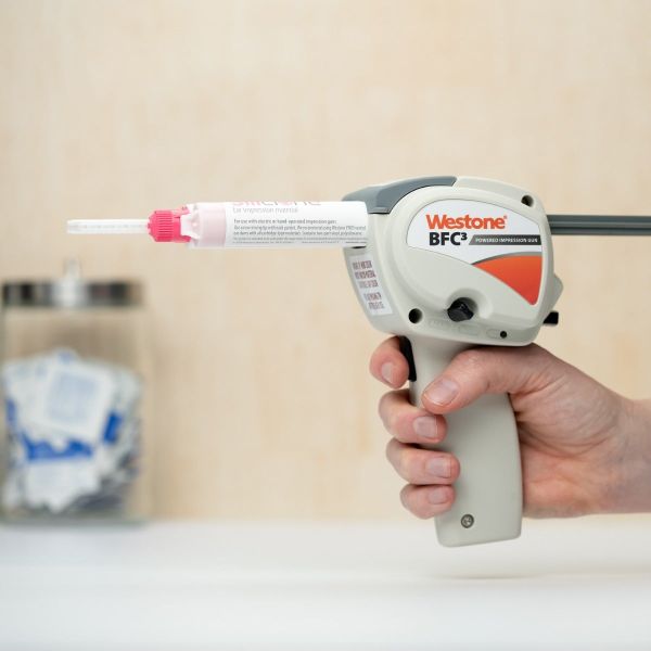 Westone Powered Ear Impression Gun