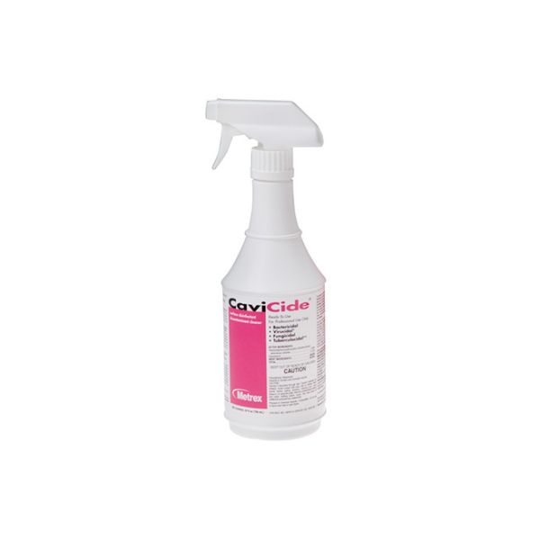 CaviCide Surface Disinfectant, 24 oz
